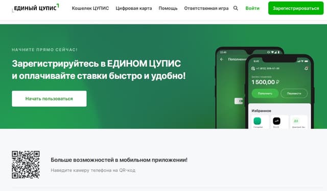 Что такое ЦУПИС и как это работает?